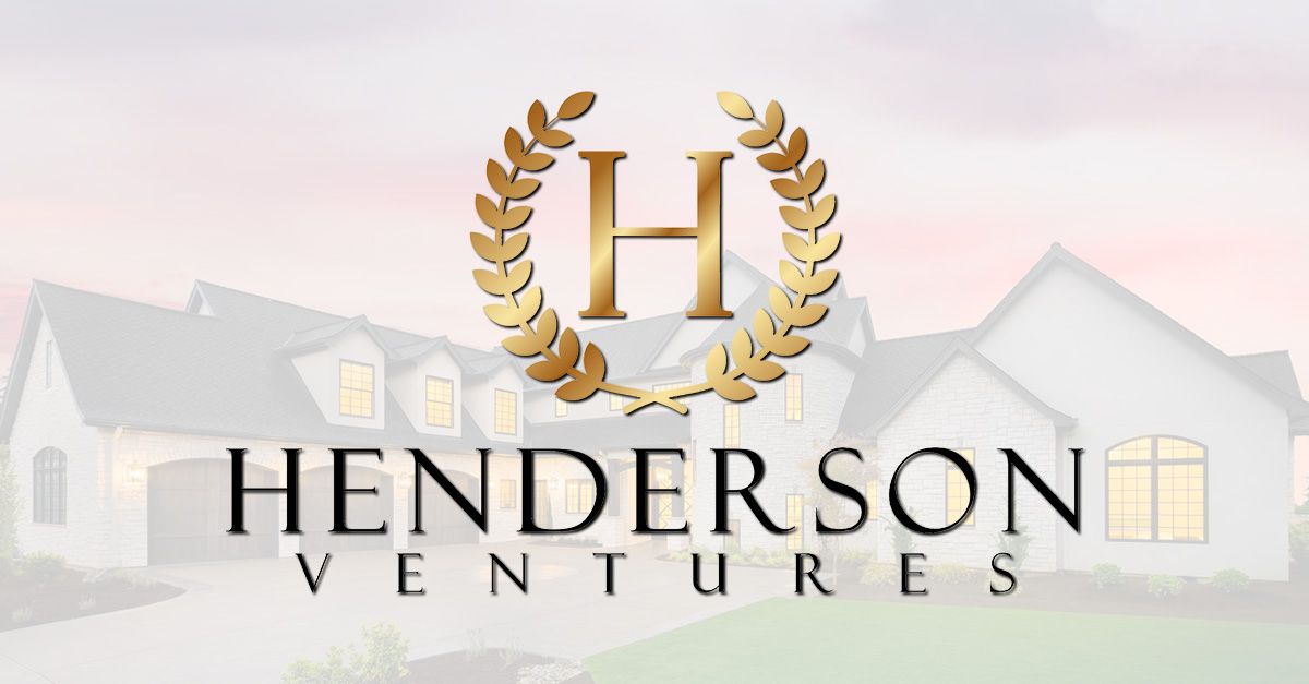 Nilou Henderson | Henderson Ventures Inc