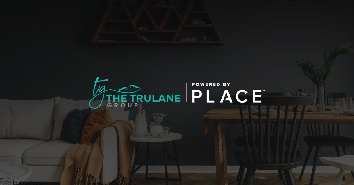 The Trulane Group | eXp Realty | PLACE