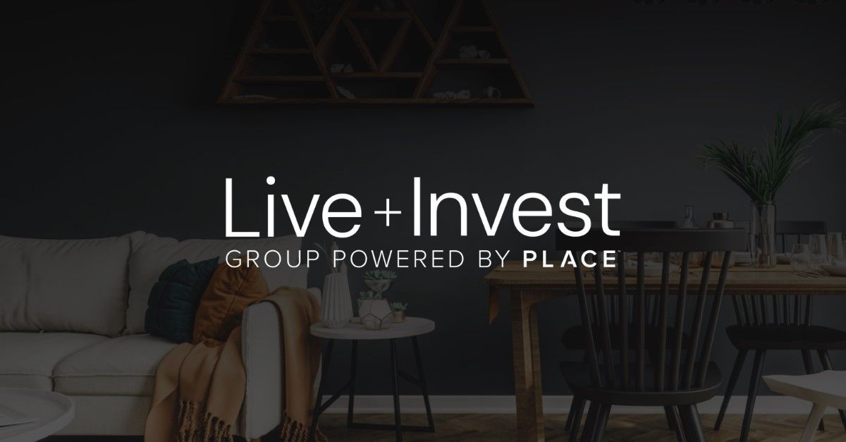 Live & Invest Group | LPT Realty | PLACE