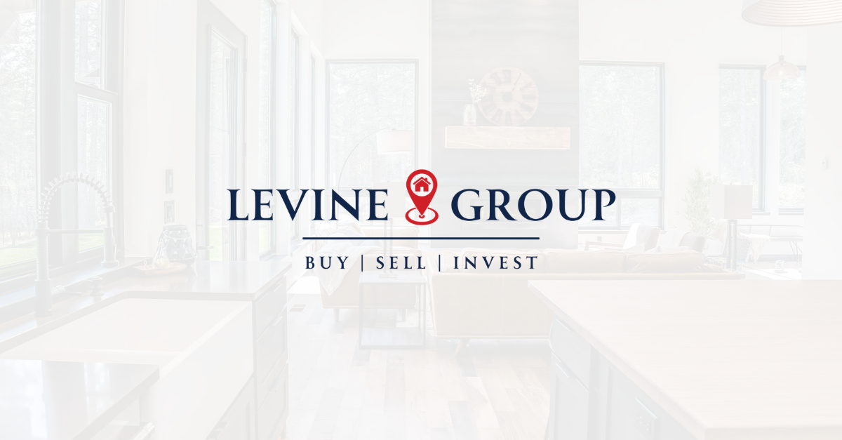 Levine Group | Jeffrey Levine | Keller Williams Coastal and Lakes ...
