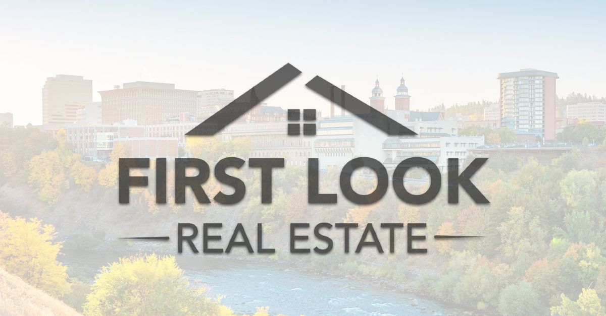 Find a Real Estate Agent | First Look Real Estate