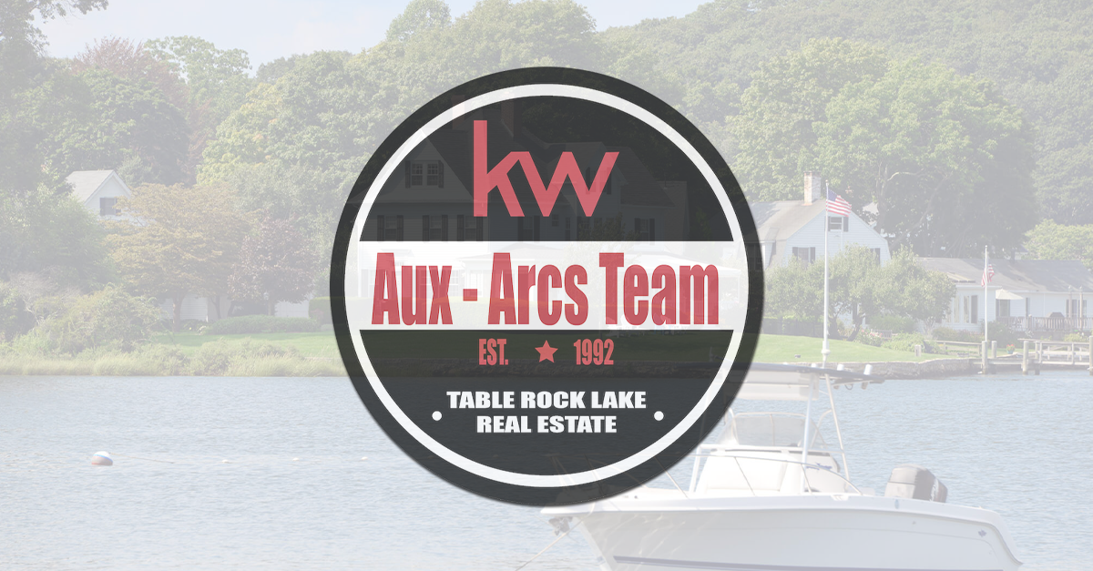 Ann Ferguson | Aux-Arcs Team LLC | Keller Williams Tri-Lakes