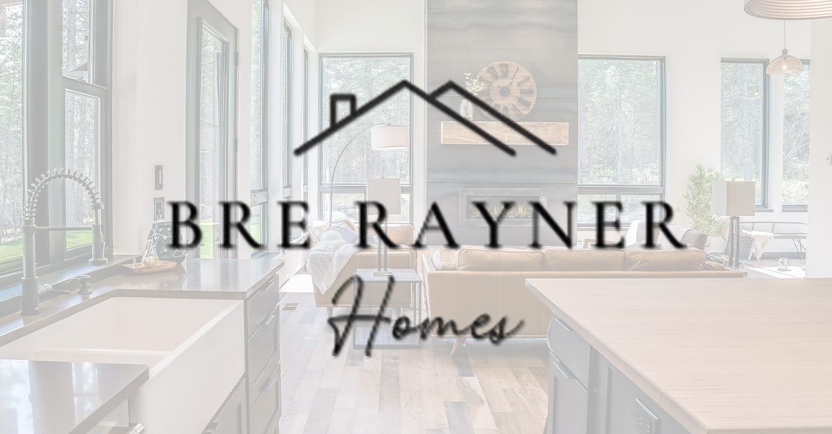 Bre Rayner Homes | NRE
