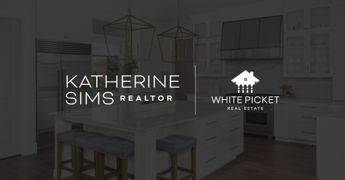 Katherine Sims | White Picket Real Estate