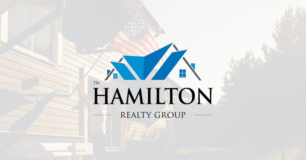 The Hamilton Realty Group | Shane Hamilton | Keller Williams Heritage