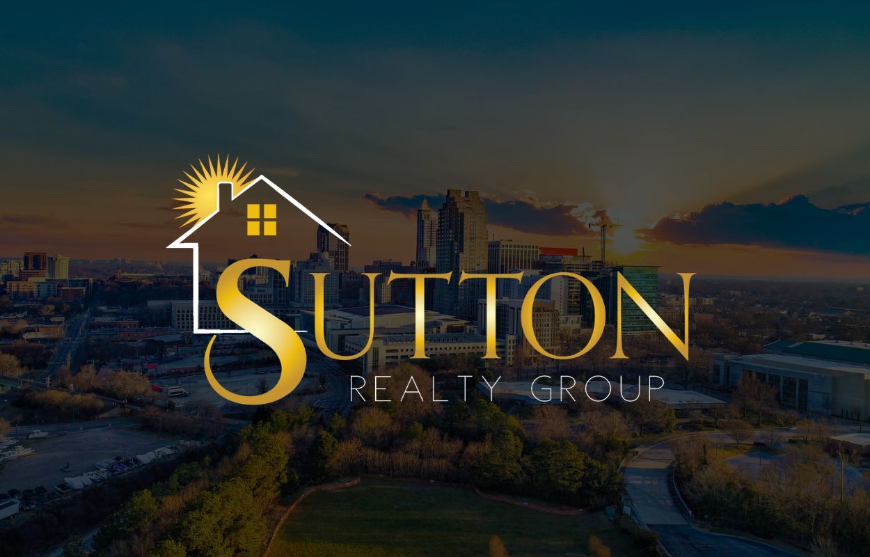 Sutton Realty Group LLC | Jay Sutton | Raleigh Durham Homes for Sale