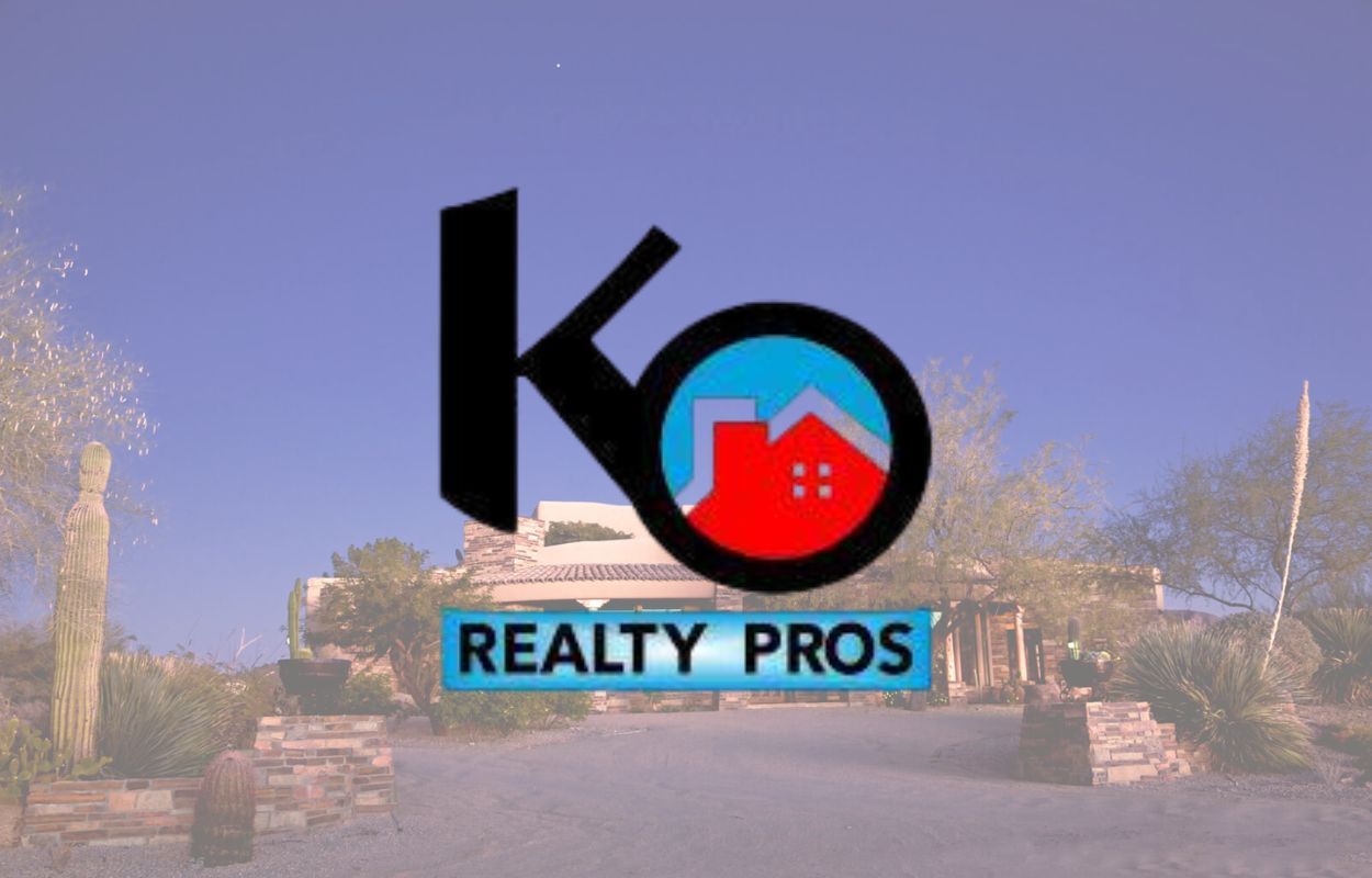 KO Realty Pros | Kelly Oxford | Realty85