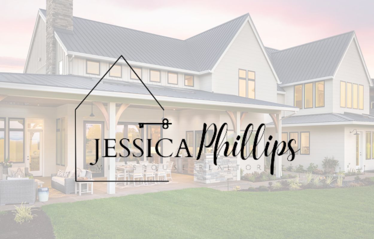 Jessica Phillips, Realtor | Keller Williams Heritage