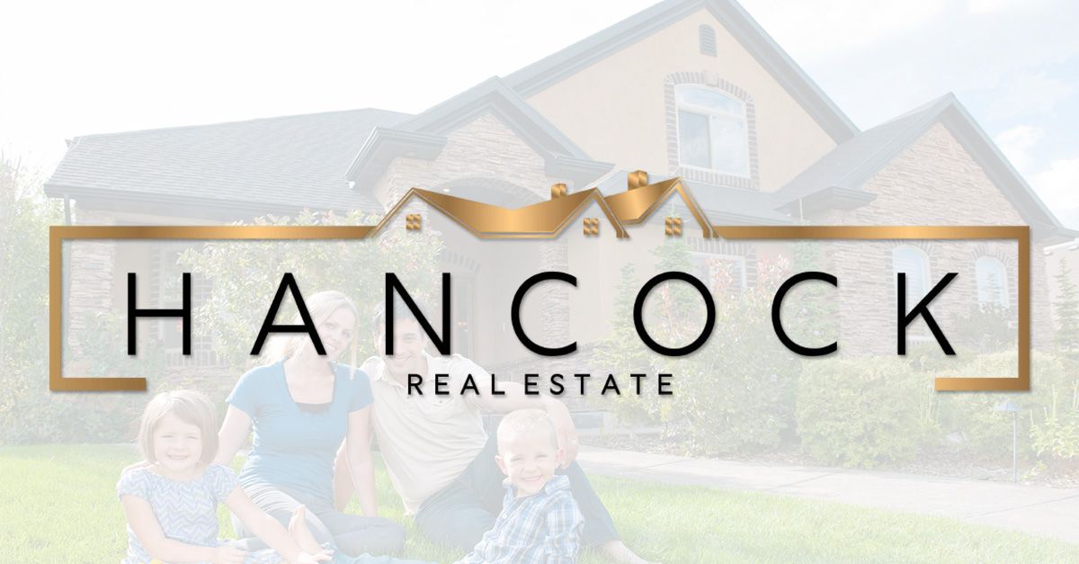 Hancock Real Estate Inc | Courtney Hancock | Keller Williams Realty ...