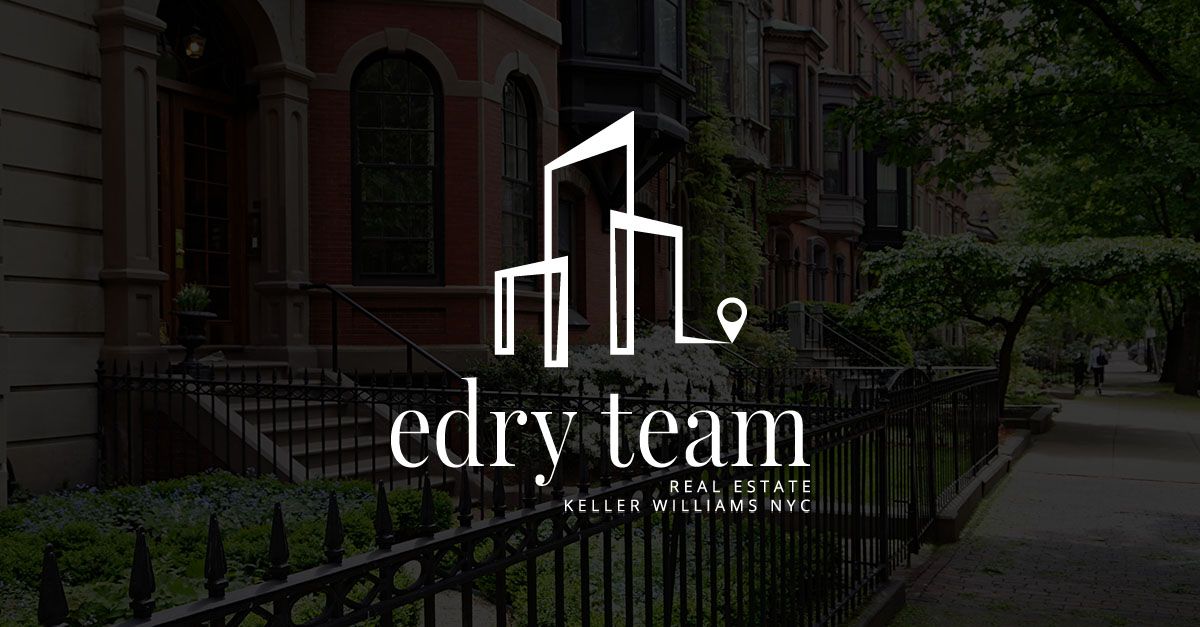 The Edry Team | Sandy Edry | Keller Williams NYC