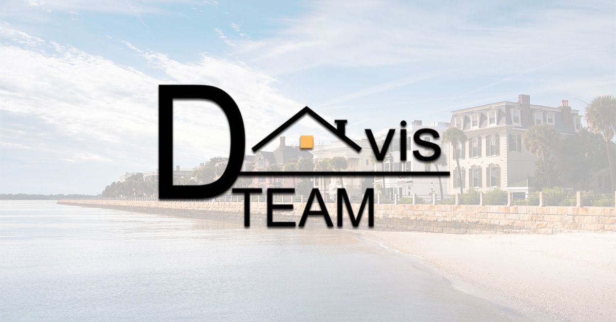 Tucker Davis | The Davis Team | EXP Realty