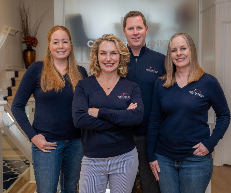 The Winslow Group | Bill Winslow | Coldwell Banker Schmidt Harbor Springs