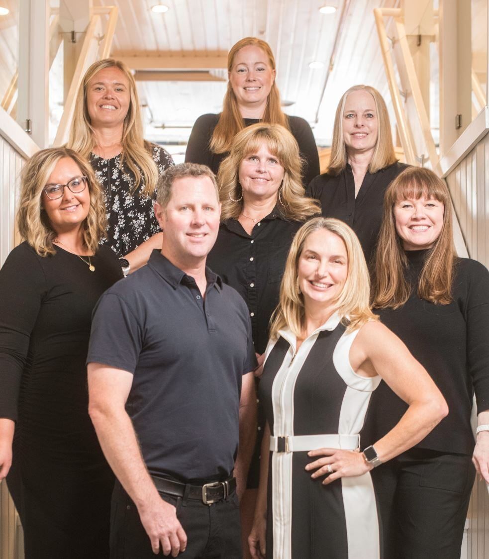 The Winslow Group | Bill Winslow | Coldwell Banker Schmidt Harbor Springs