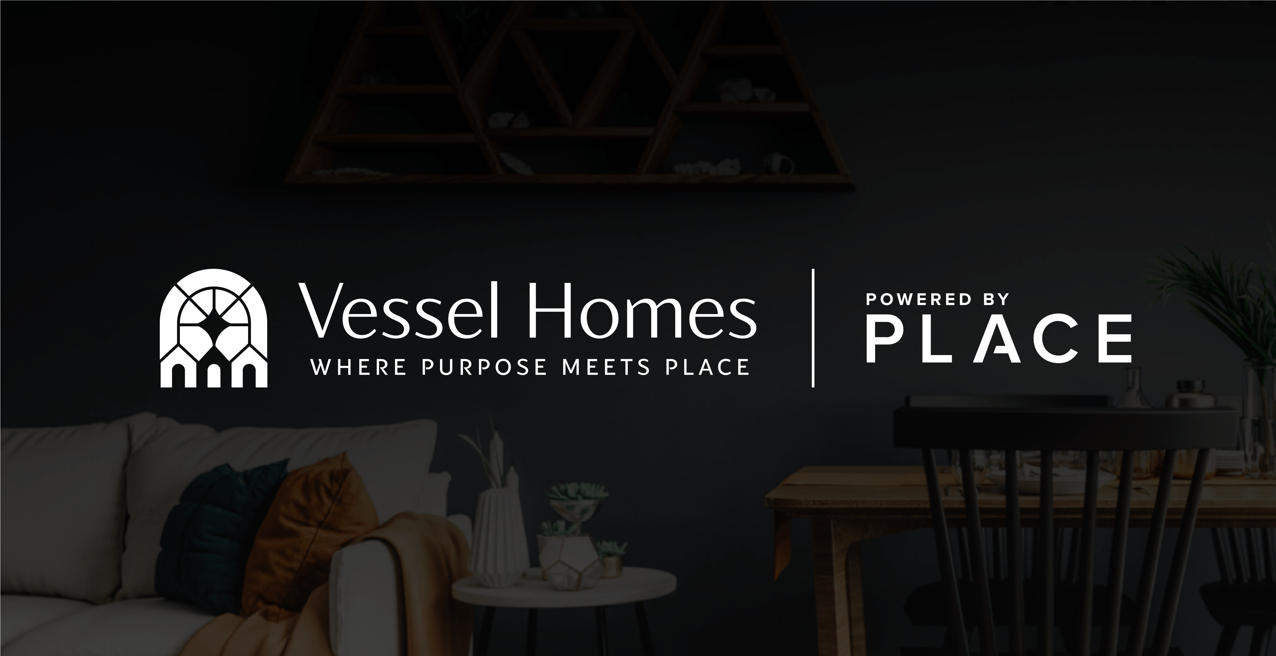 Vessel Homes | Keller Williams Realty West | PLACE