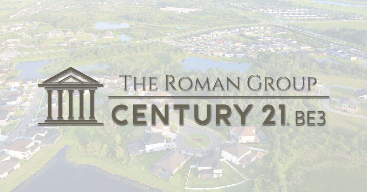 The Roman Group | Century 21 BE3