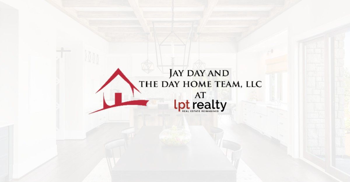 Jay Day And The Day Home Team at LPT Realty