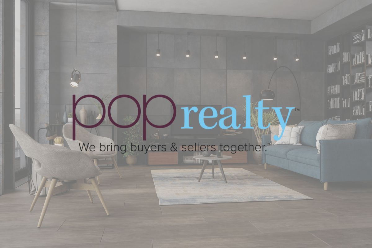 Pop Realty