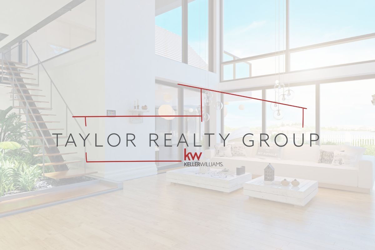 Taylor Realty Group | Dyron Taylor | Keller Williams Realty Austin