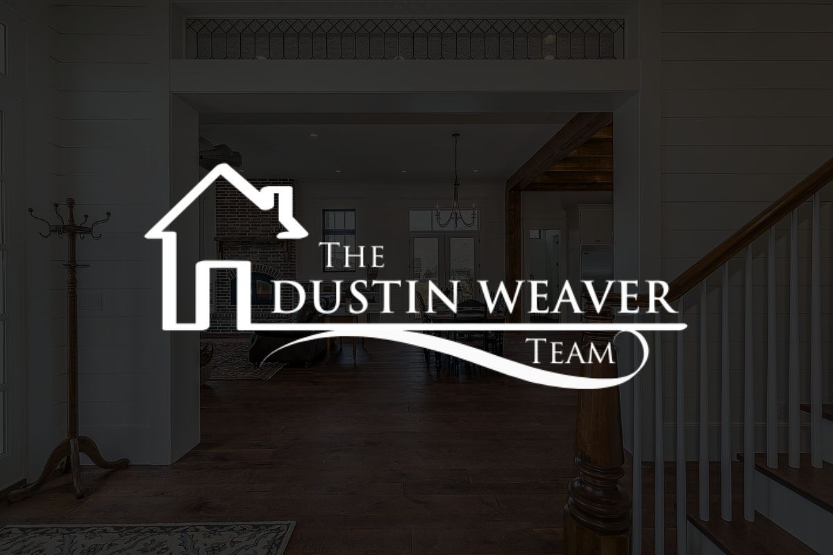 The Dustin Weaver Team | Keller Williams Realty