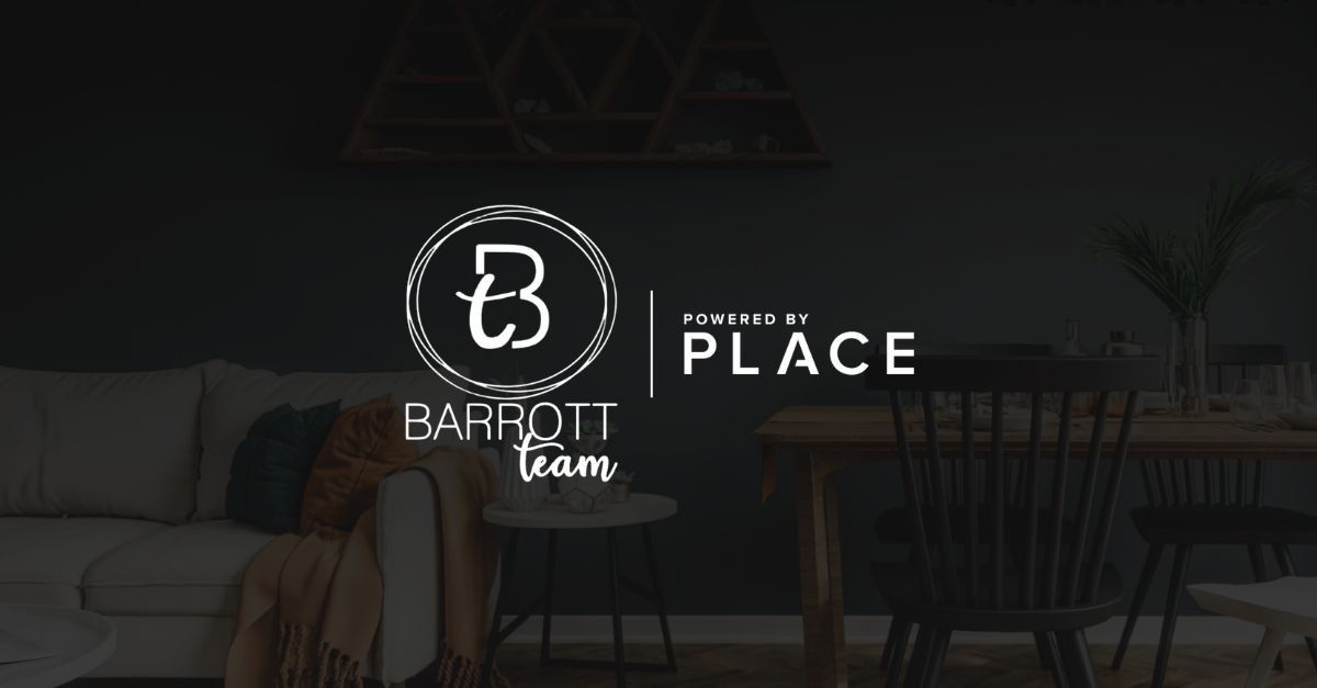 Sarah Barrott Team | Keller Williams | PLACE