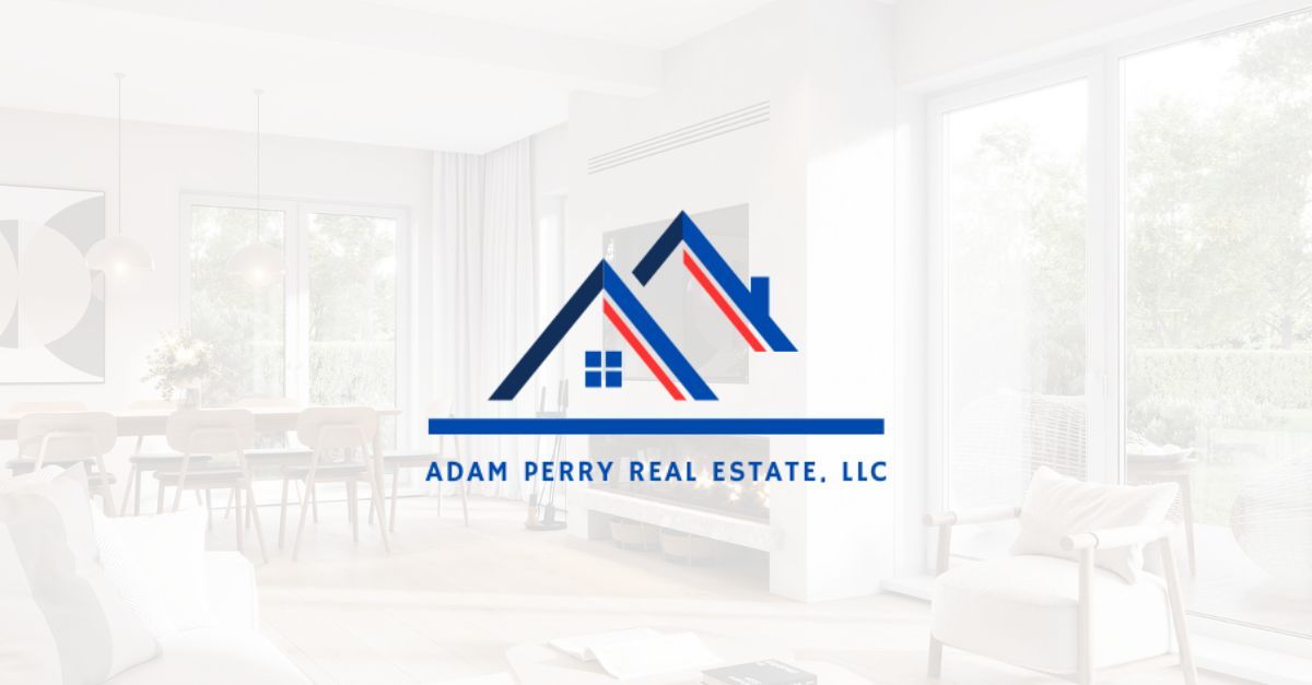 Adam Perry Real Estate | Idaho Real Estate Agent & Homes