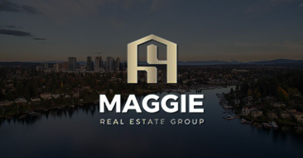 Maggie Real Estate Group | Bellevue Homes for Sale & More