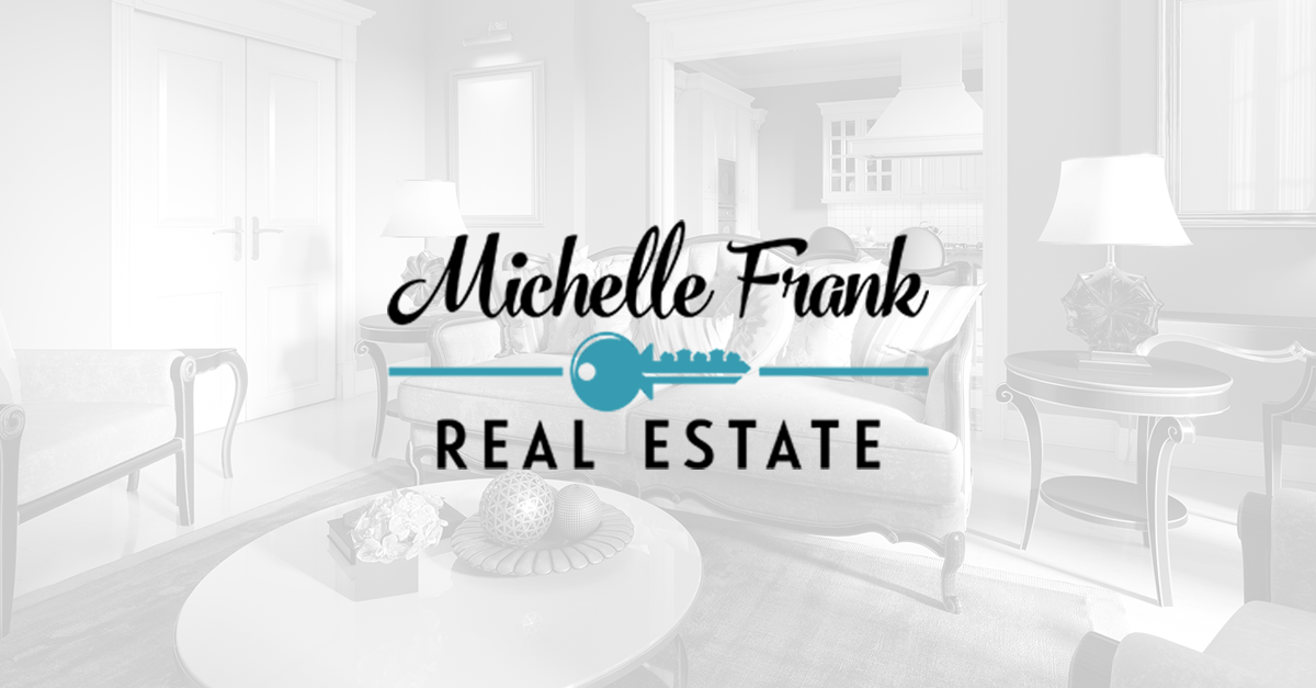 Contact Michelle Frank Real Estate | Loudoun County, VA Homes