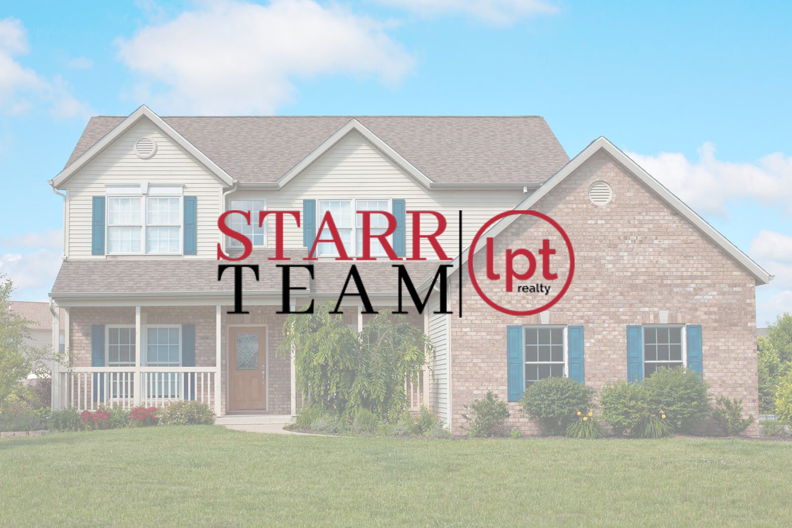 Starr Team | LPT Realty