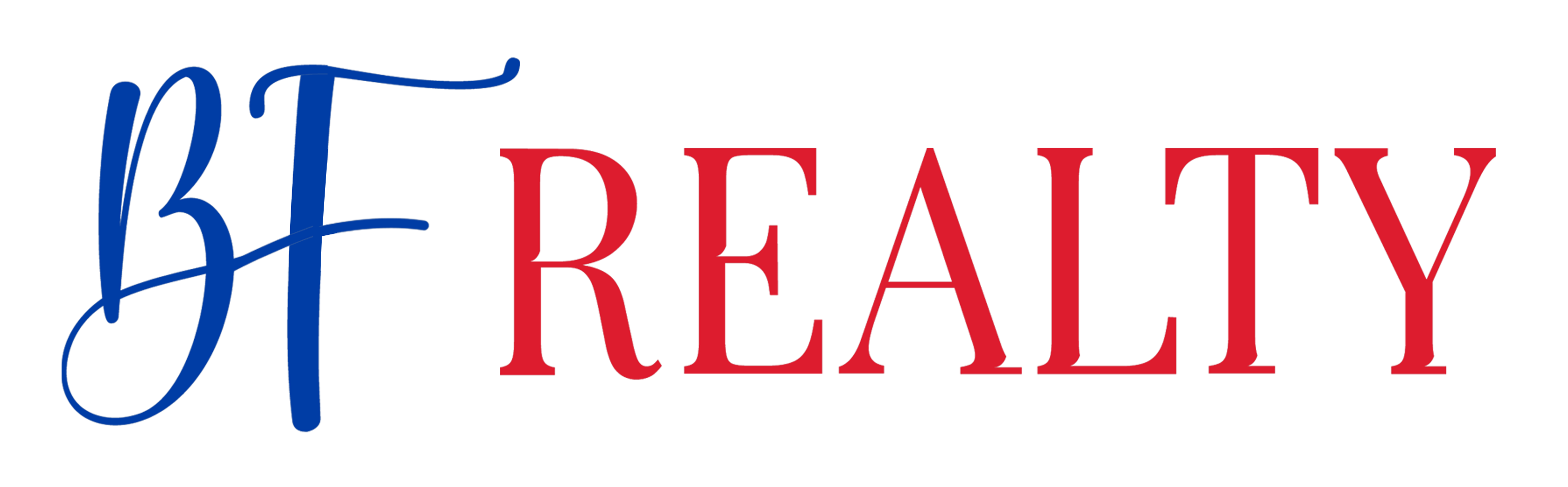 Find a Real Estate Agent | BF Realty