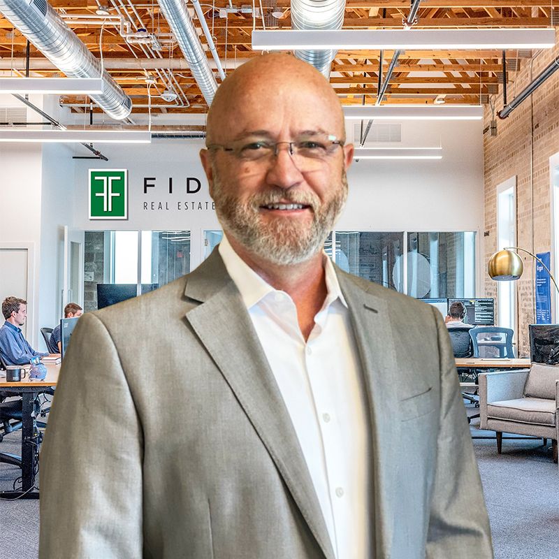 Fidelity360 | Fidelity Real Estate Brokers | Kristopher Hawk ...