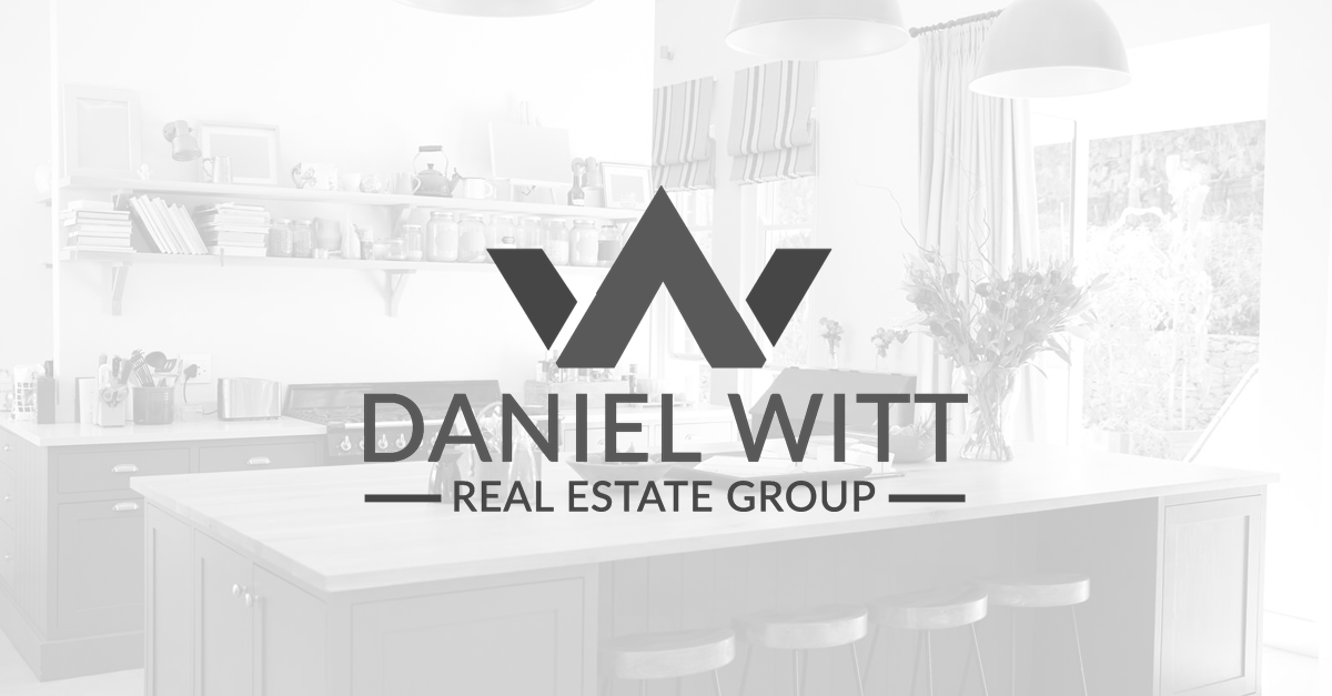 Daniel Witt Real Estate Group | Dan Witt | Keller Williams Real Estate