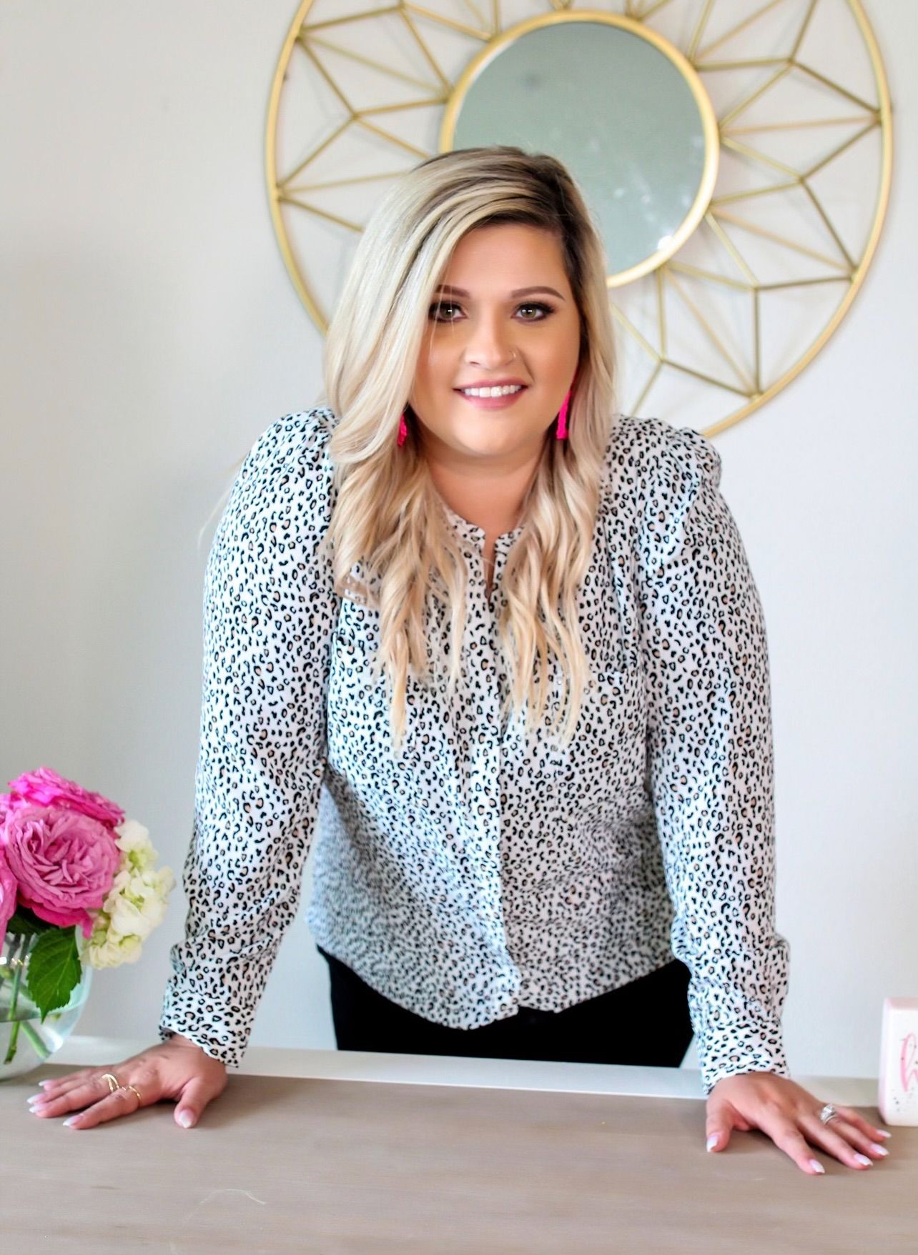 1st Class Real Estate Brittany Smitherman Real Estate Agent