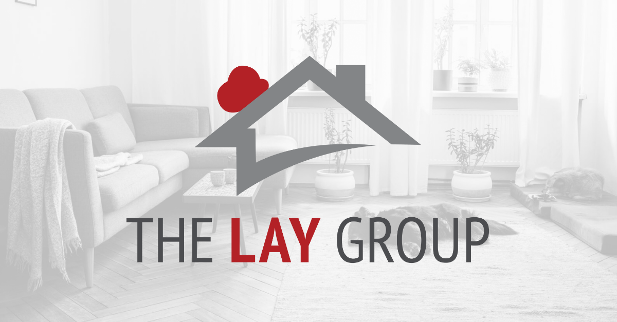 The Lay Group | Jen Lay | EXP Realty