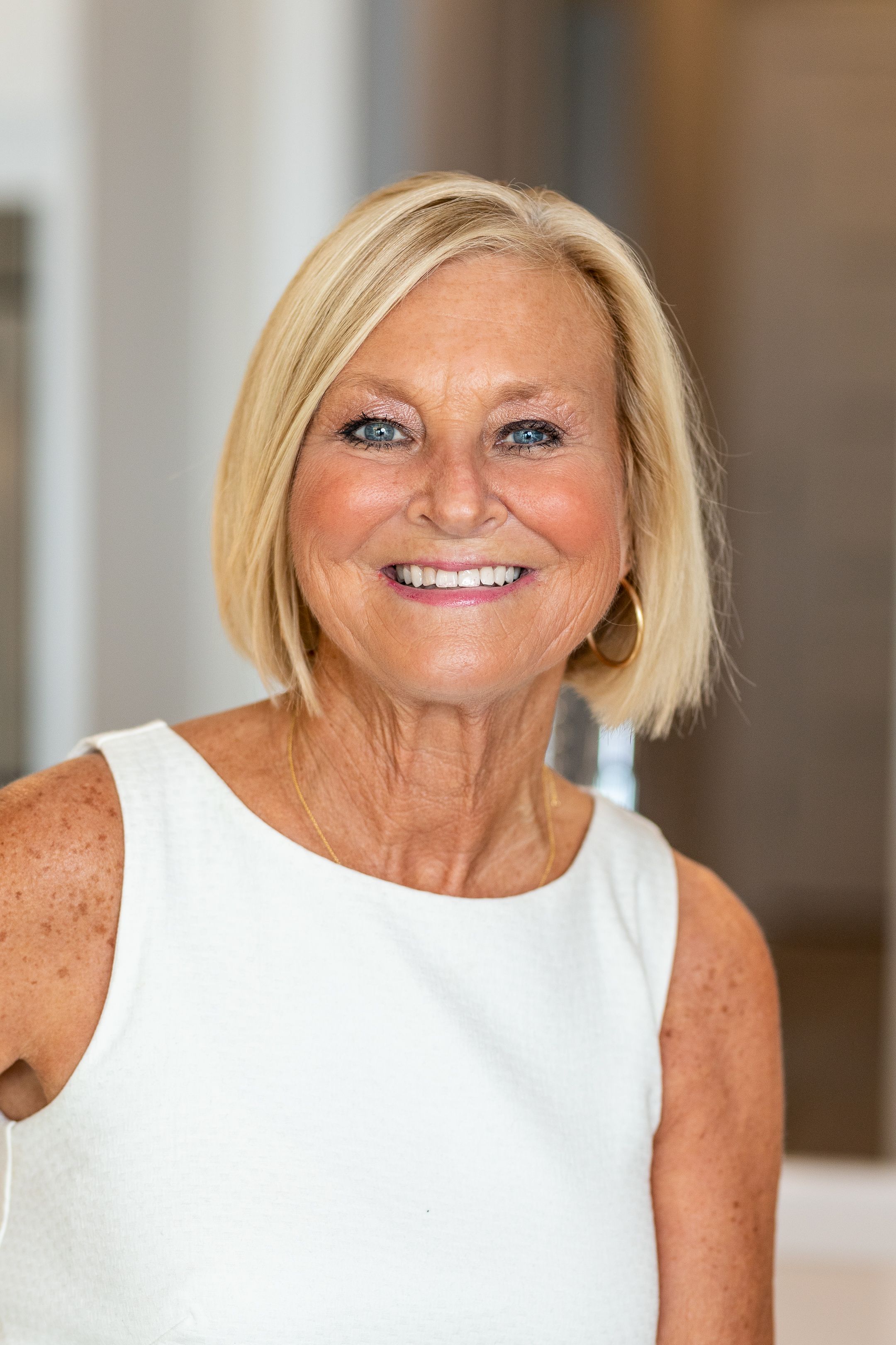 Pinpoint Properties | Real | Debbie Cullins