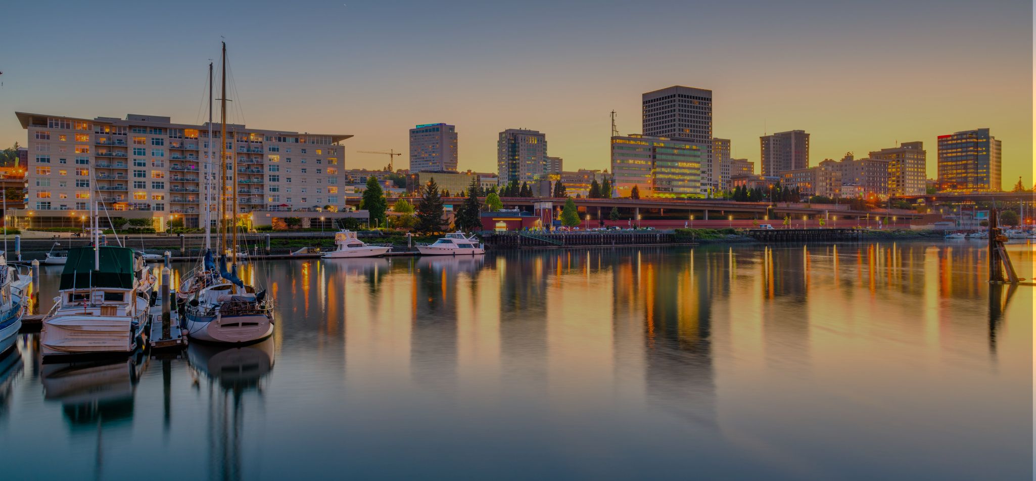 Point Ruston Condos For Sale | Waterfront Living in Tacoma