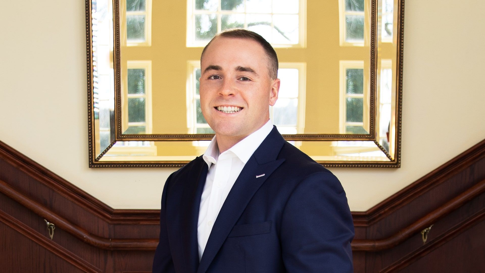 The DeLuca Group | Keller Williams | Ryan Wade - Salesperson