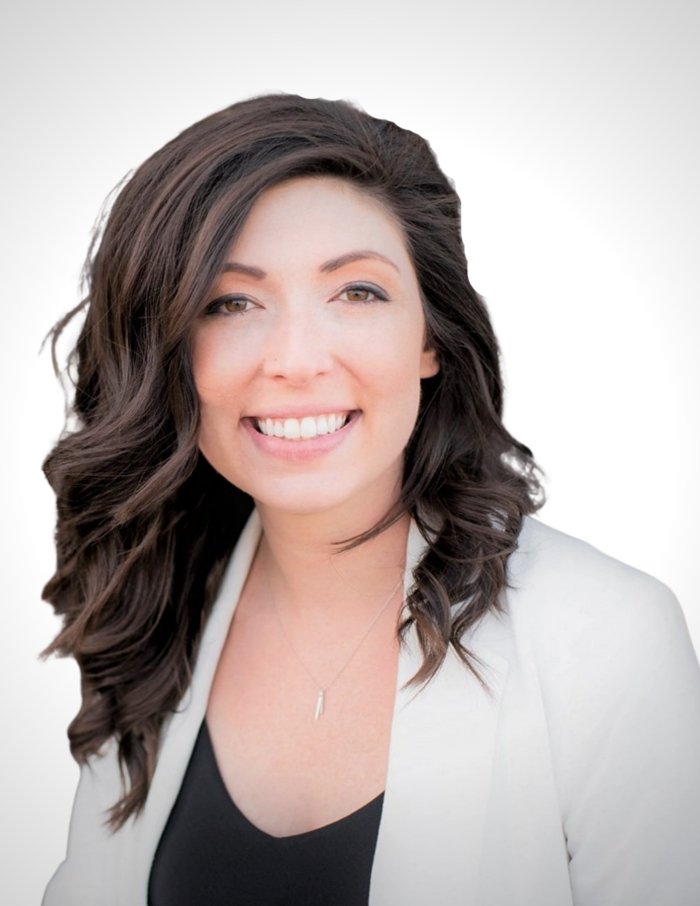 The Amy Group | Meagan Royer - IT/Marketing Specialist