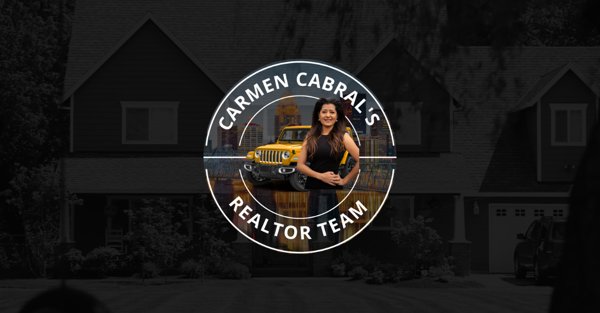Carmen Cabral's Realtor Team | Carmen Cabral | Keller Williams ...