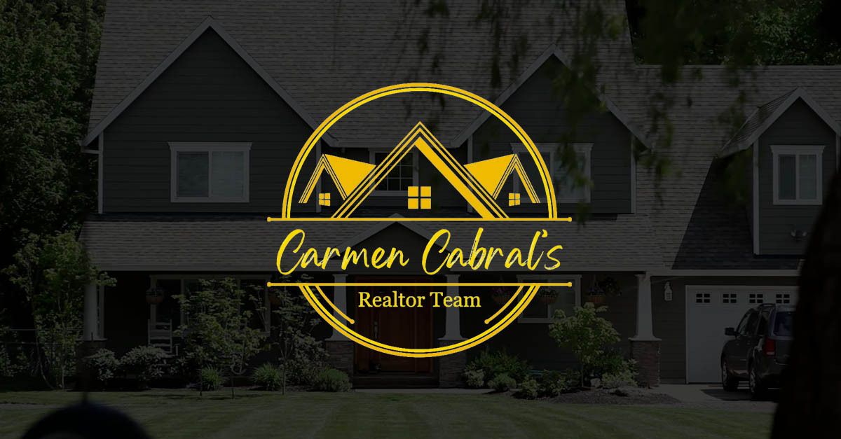 Carmen Cabral's Realtor Team | Carmen Cabral | Keller Williams ...