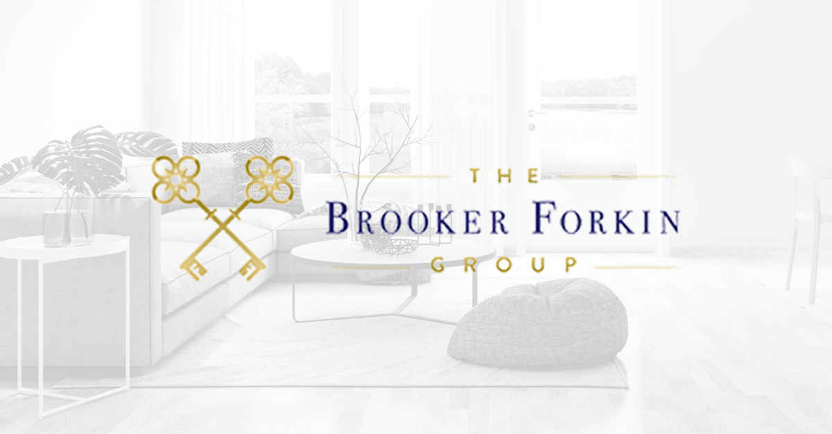 The Brooker Forkin Group LLC | Brooker Forkin | Keller Williams Coastal ...