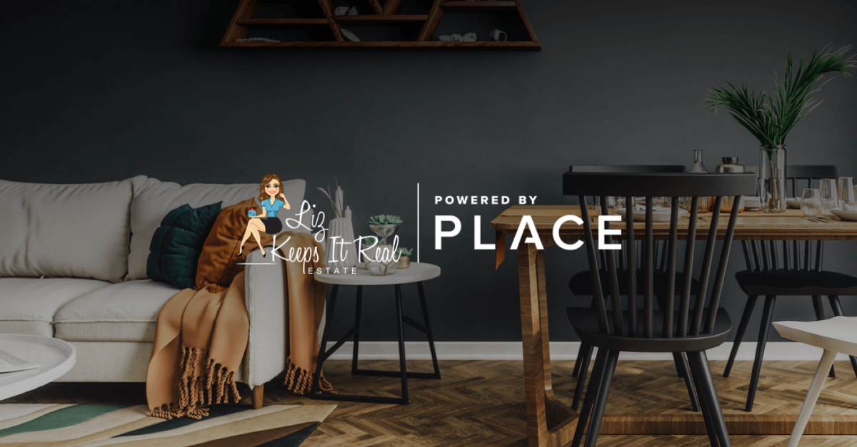 Liz Keeps It Real - Estate | Liz Johnson | Keller Williams Lake Tapps ...