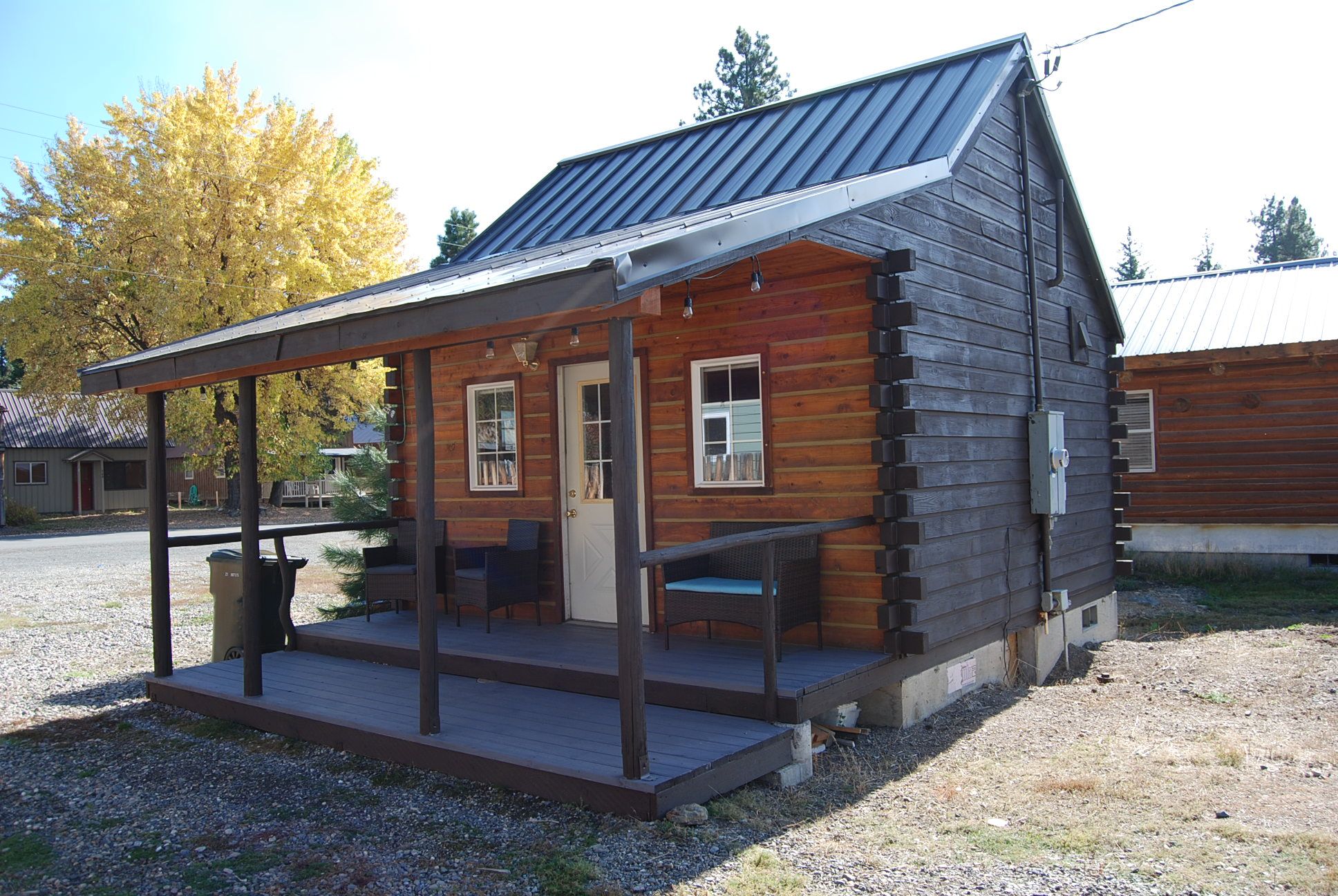 Property Management - Baker City, Oregon