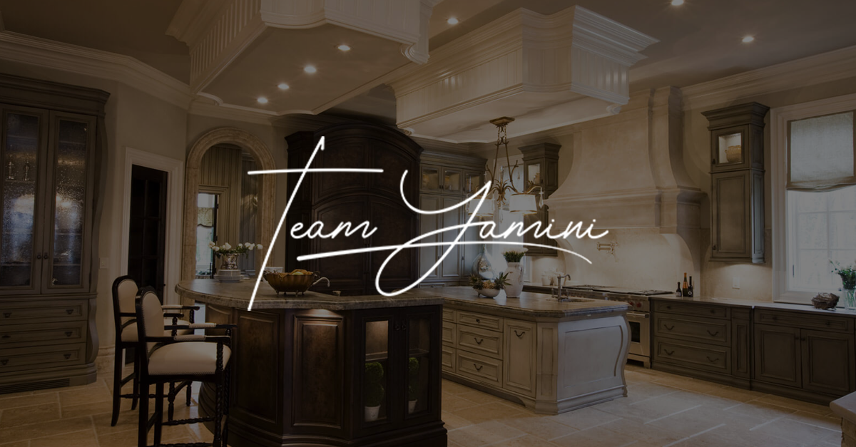 Team Yamini at Hunt Real Estate | Ryan Yamini | Hunt Real Estate