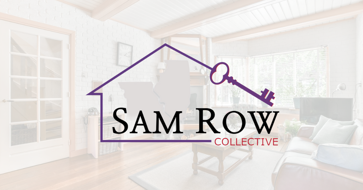 Sam Row Collective | Keller Williams Pinnacle
