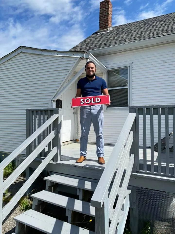 The Connor Dowd Realty Group | Keller Williams Coastal | REVIEWS