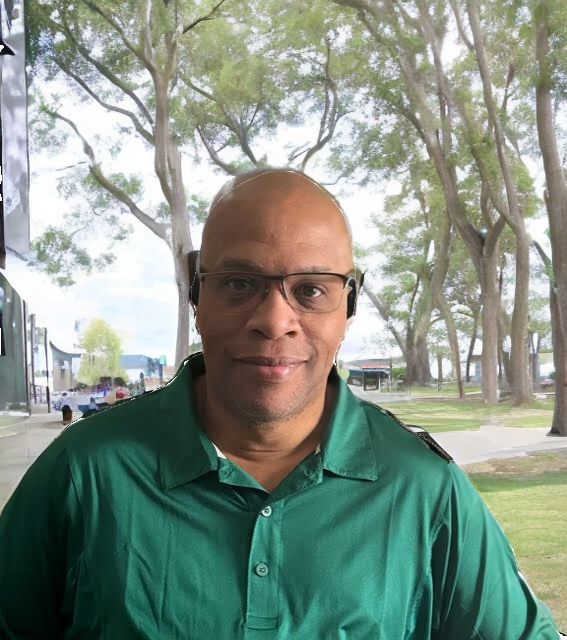 1st Class Real Estate | Tyrone Barfield - Real Estate Agent, Virginia ...
