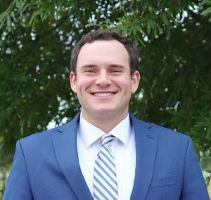 1st Class Real Estate | Holden Walker - Real Estate Agent, Wilmington, NC