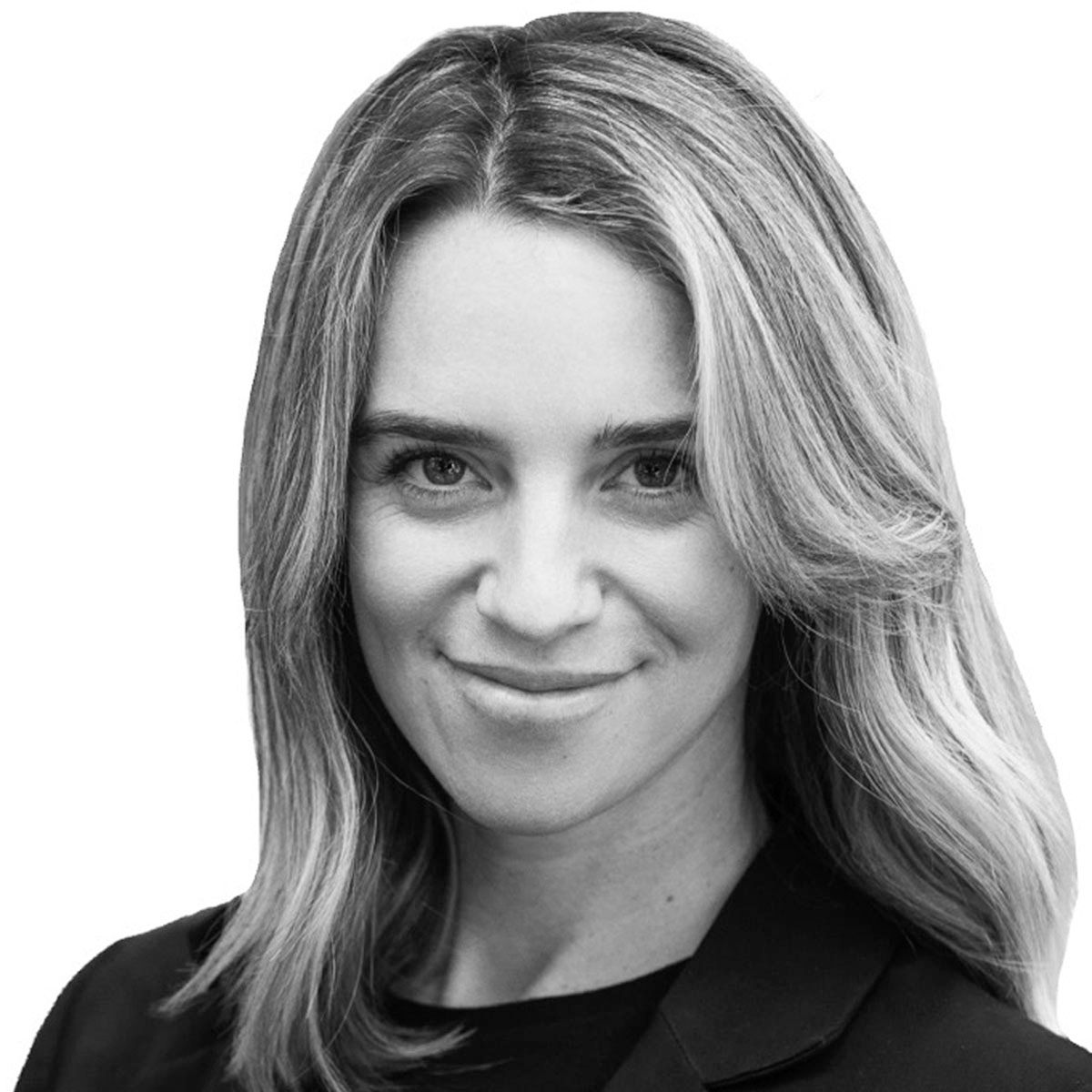 The Grubb Company | Analise Electra Smith-Hinkley - Real Estate Agent