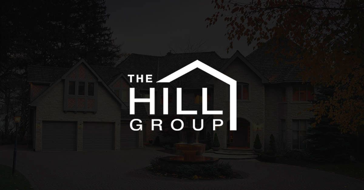 Search Homes for Sale - The Hill Group