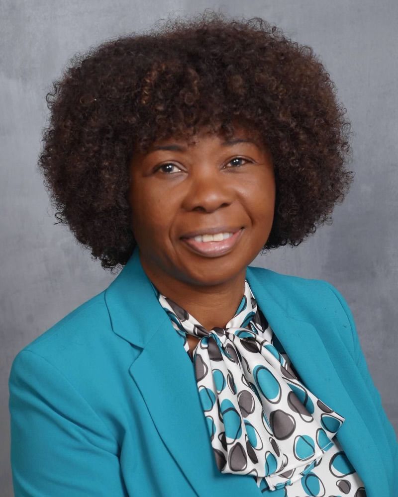 Realty Connect USA | Maria Johnson - Licensed Real Estate Salesperson